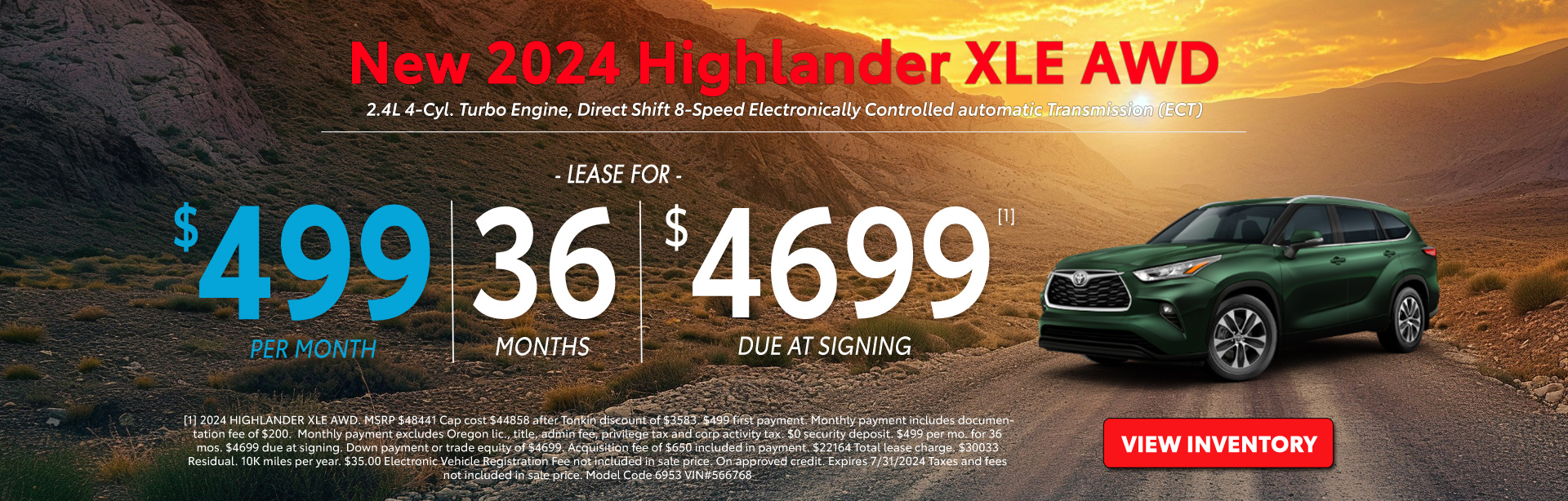 Ron Tonkin Toyota | New & Used Toyota Dealer | Portland, OR