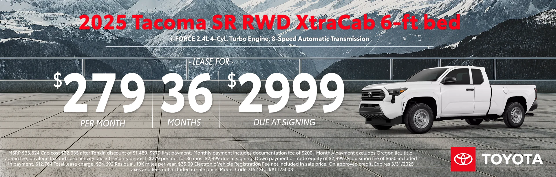 Ron Tonkin Toyota | New & Used Toyota Dealer | Portland, OR