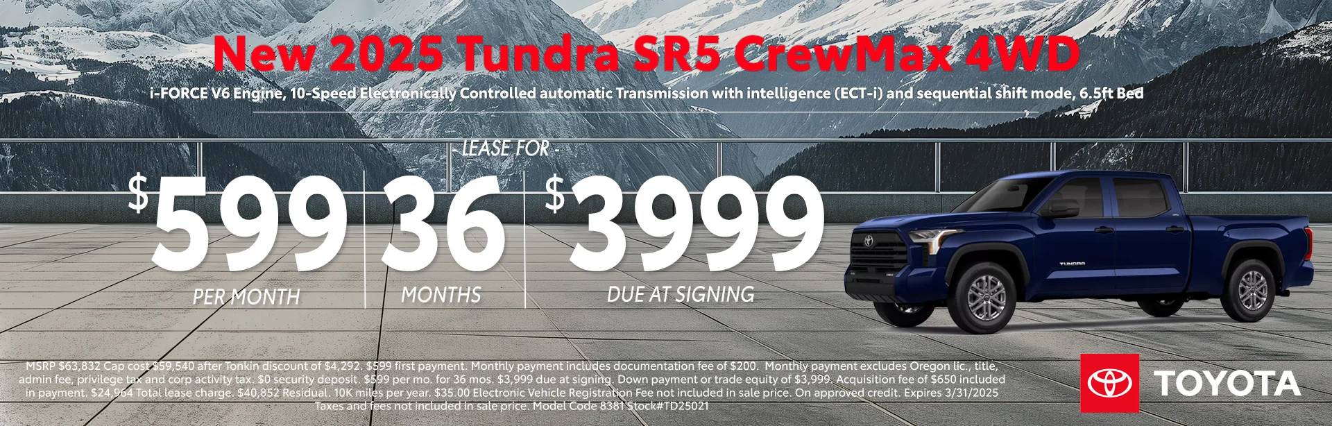 Ron Tonkin Toyota | New & Used Toyota Dealer | Portland, OR