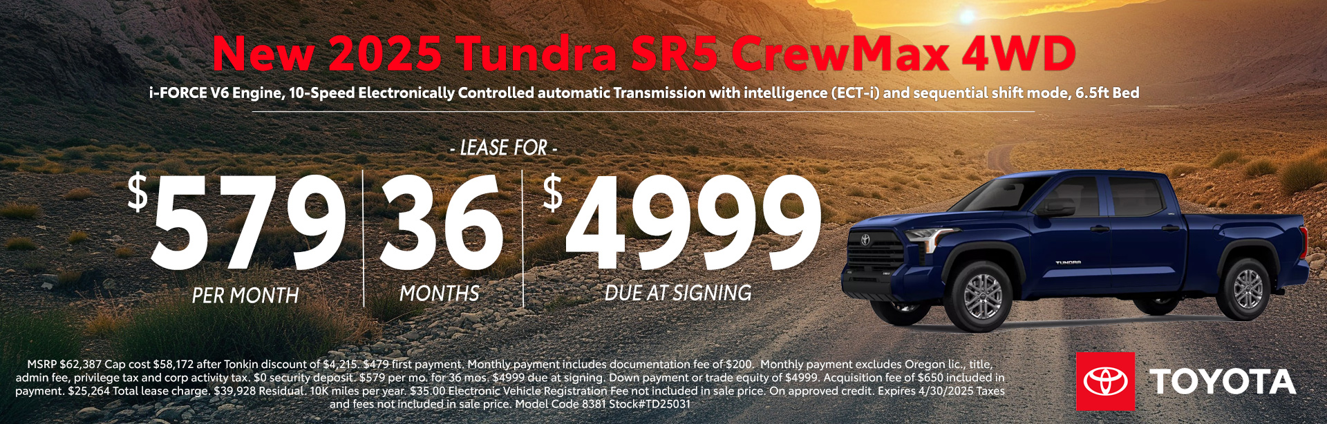 Ron Tonkin Toyota | New & Used Toyota Dealer | Portland, OR