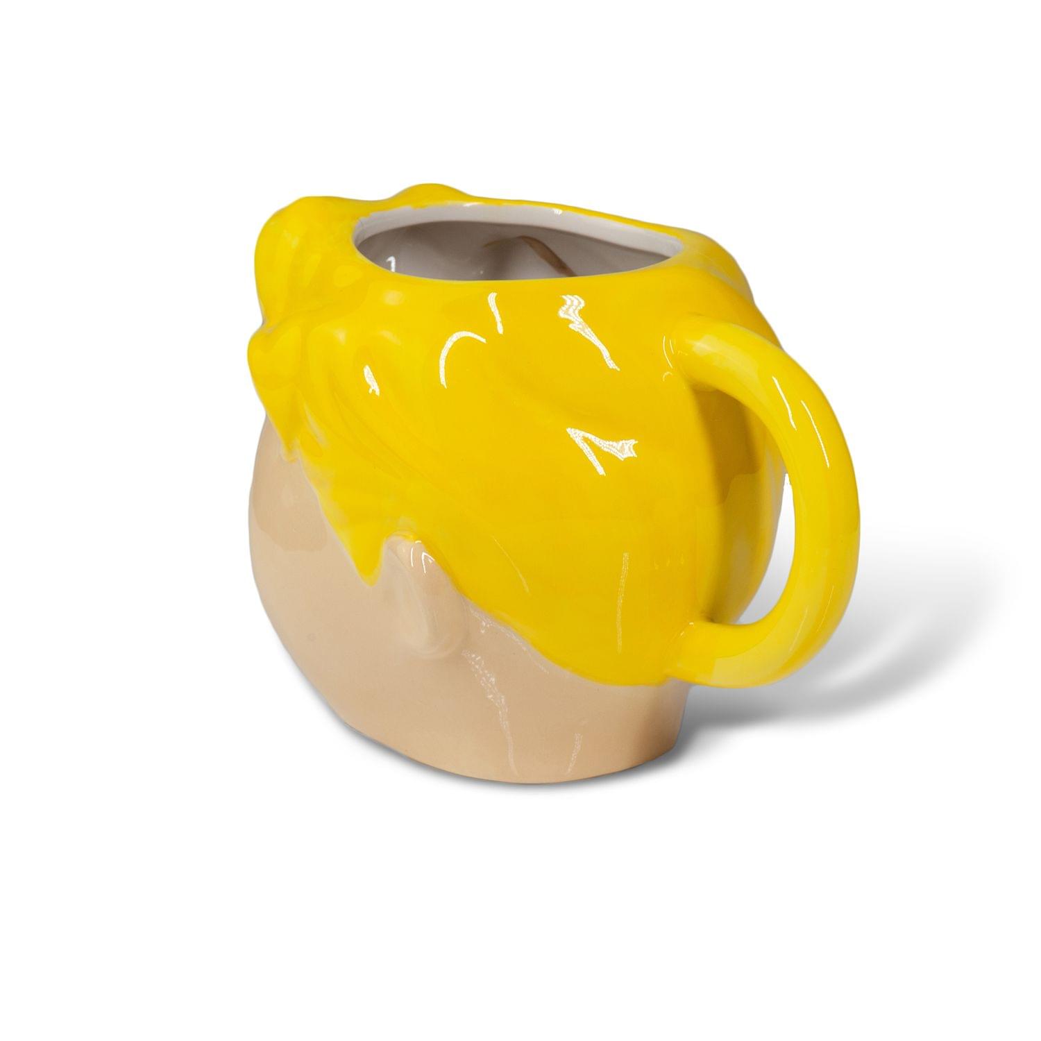 Fallout Vault Boy Ceramic Mug | Official Fallout Drinking Cup | Holds ...