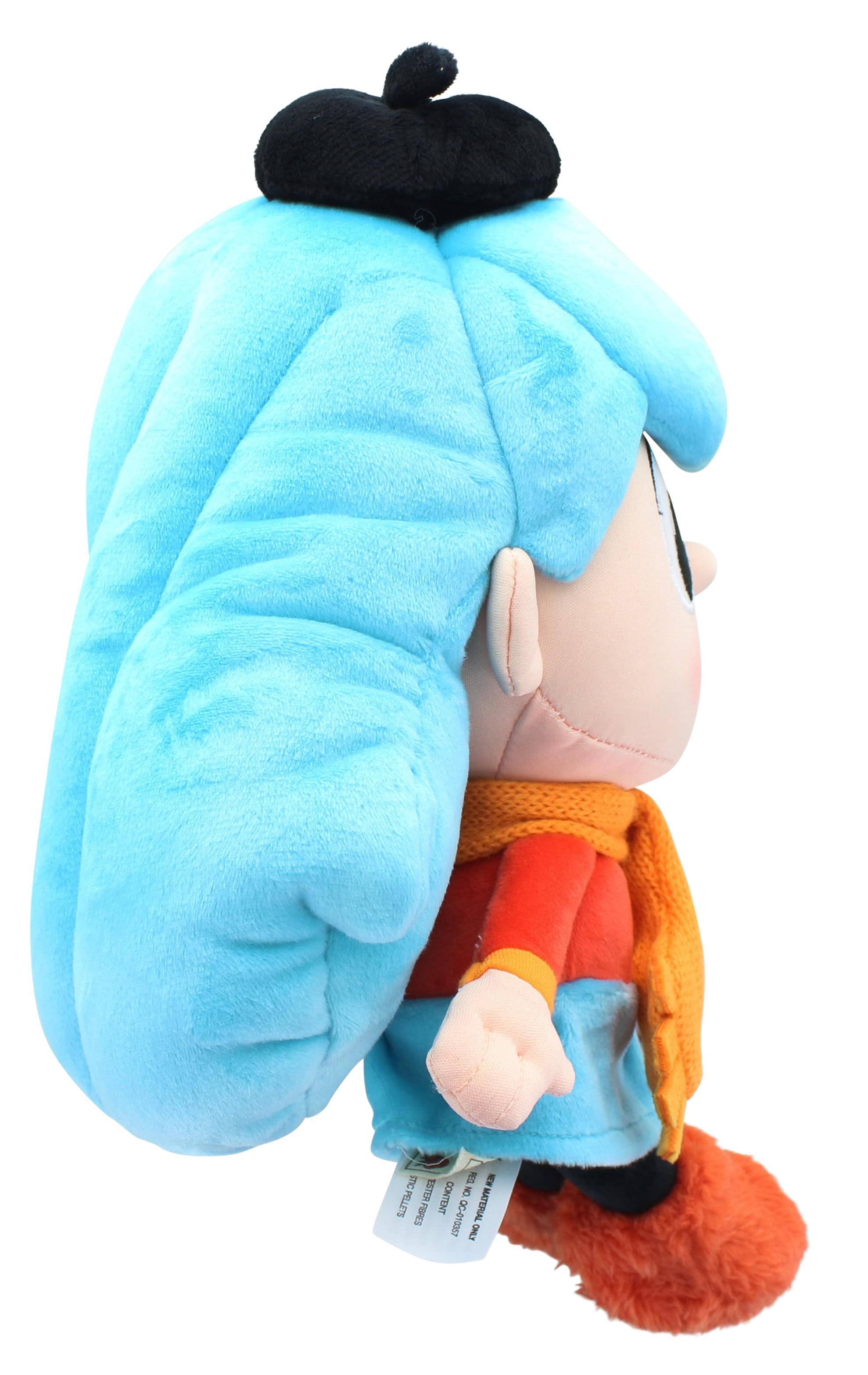 Hilda 12 Inch Collectible Plush | eBay