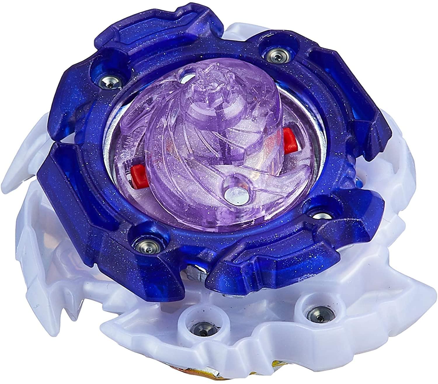 Beyblade Burst Takaratomy B-144 Zwei Longinus.Dr.Sp Metsu Booster Spin ...