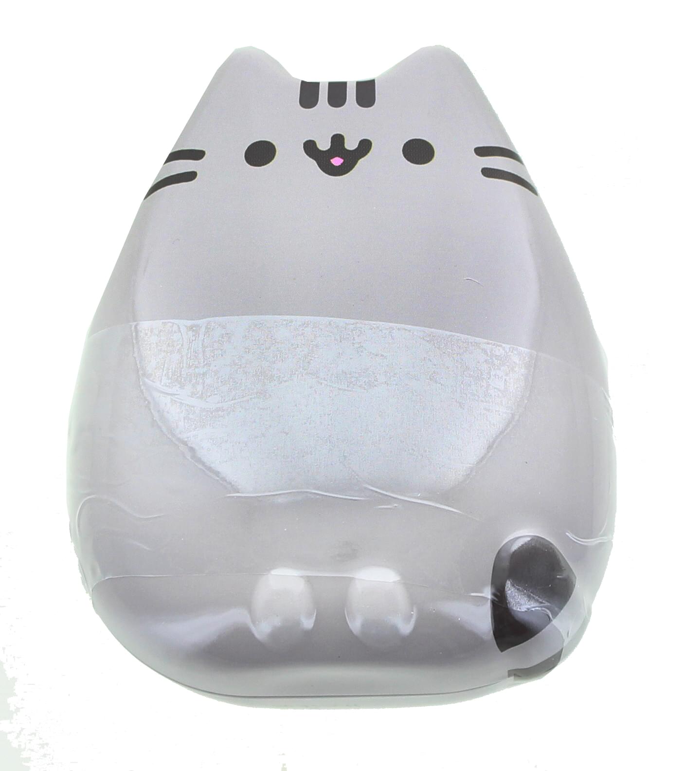 Boston America Corp Pusheen Strawberry Sweets Candy in Collectible Tin