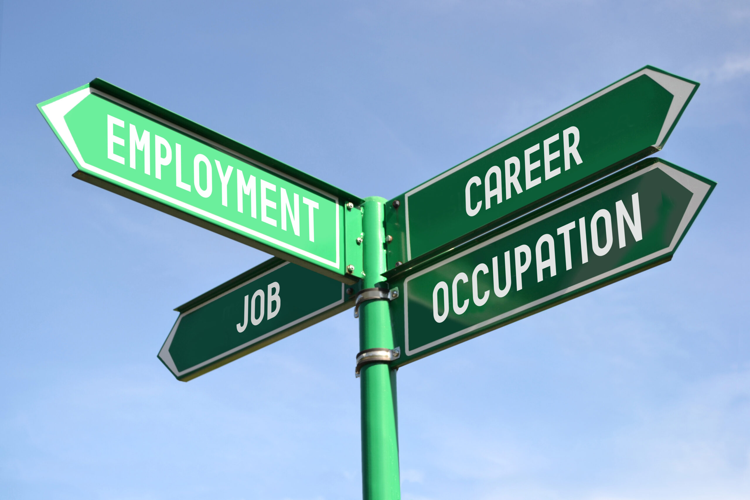 Jobs Report: Unemployment Is ‘Key Stat’