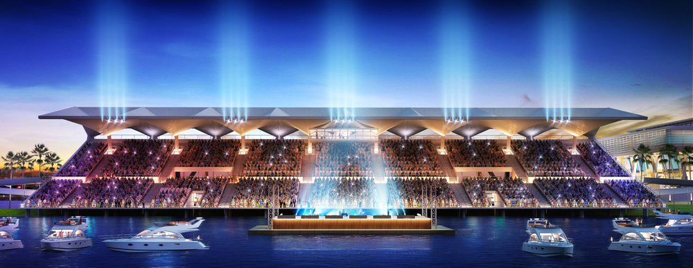 VIDEO: New Miami show location called a ‘win-win’