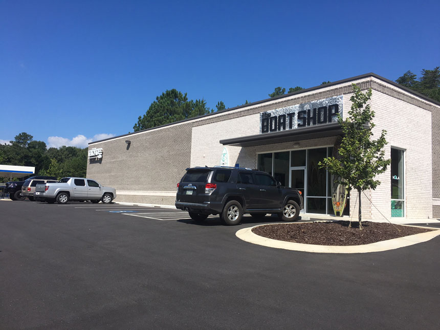 Supreme Boats adds Georgia dealer - Trade Only Today