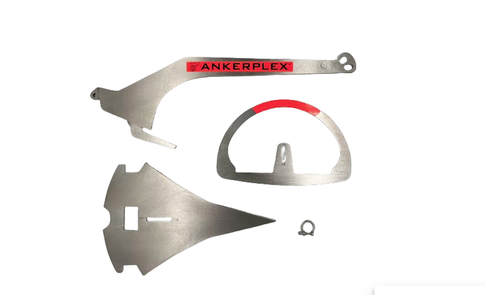 Nixon Marine Appointed Ankerplex Distributor - Trade Only Today