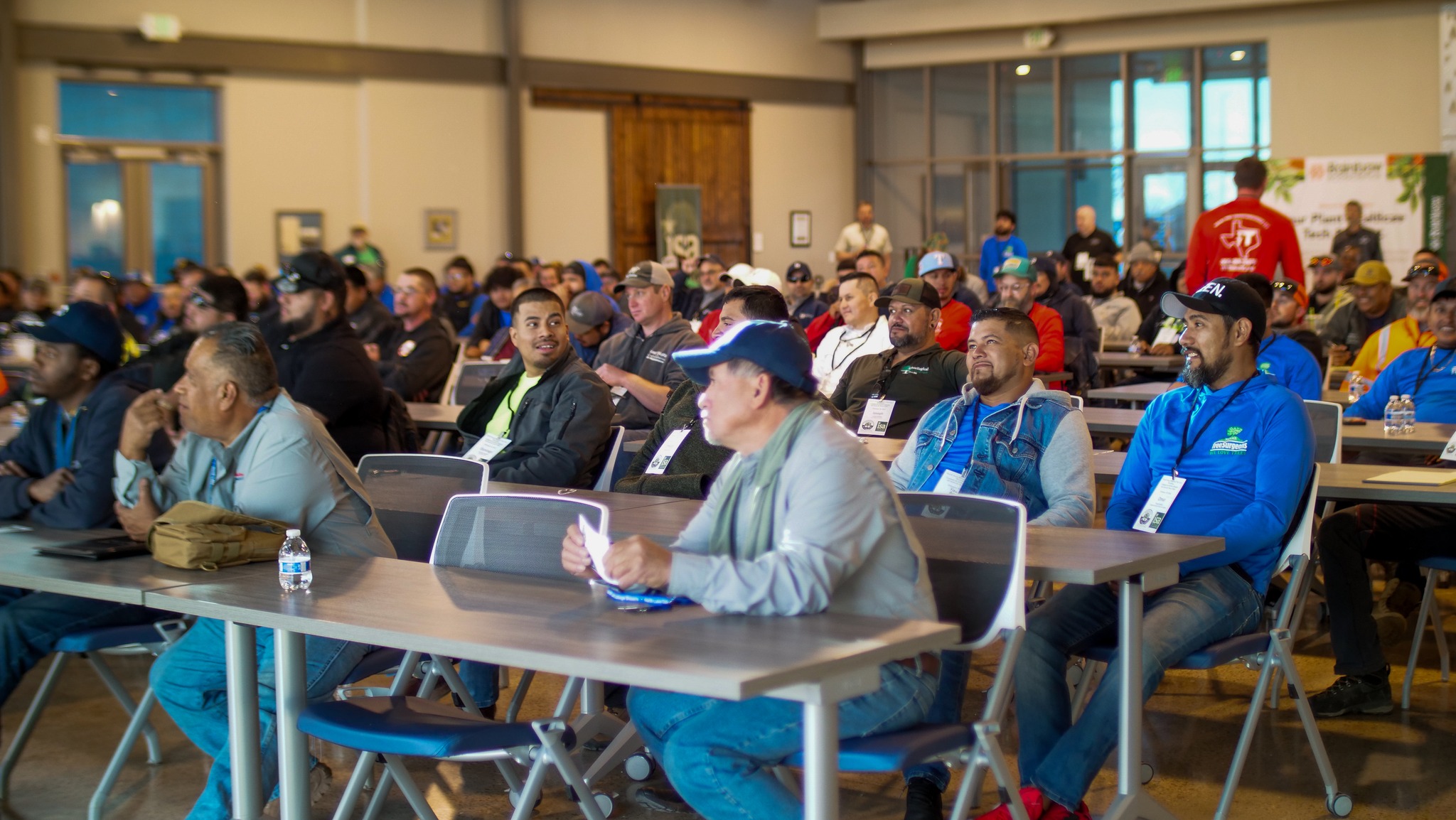 Annual North Texas Bilingual Tree Care and Safety Workshop - Tree Care ...