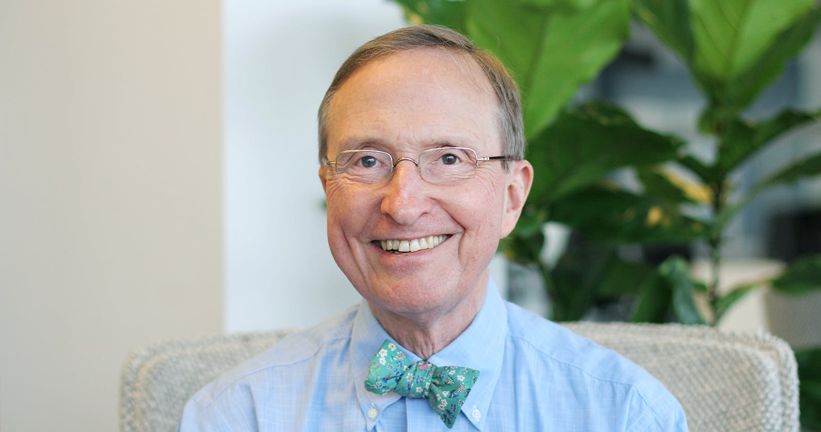 UN Foundation Launches Thomas Lovejoy Memorial Press Fellowship ...