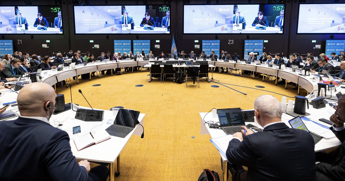 UNGA High-Level Meetings on Health: What did we learn? | unfoundation.org