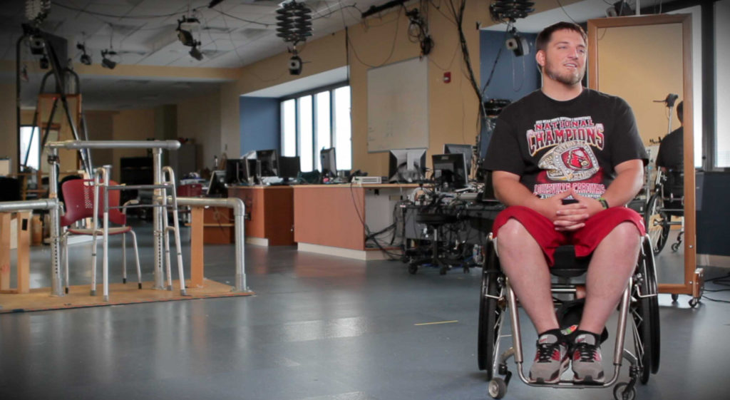 Epidural Stimulation Timeline – Victory Over Paralysis