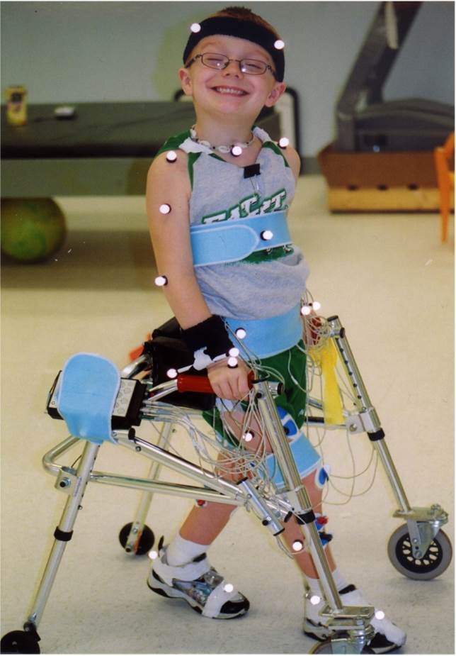 KBA_Ped Translational Res – Victory Over Paralysis