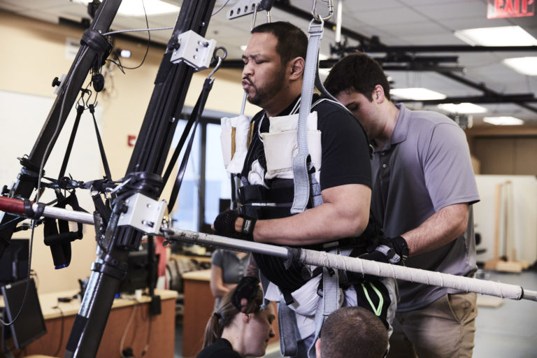 U of L Researchers Report Activity-Based Training Improves Urinary ...