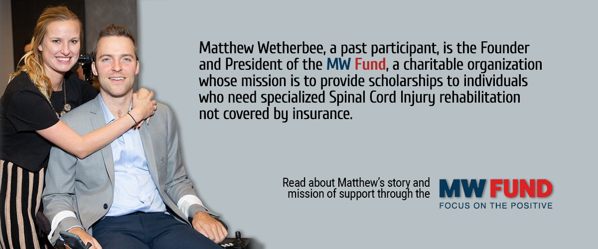 Victory Over Paralysis