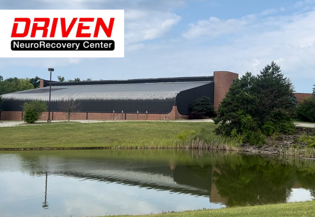 Partnership Between NeuroHope and Conquer Paralysis Now – Victory Over ...