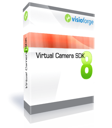 VisioForge video capture, editing and playback solutions for software ...