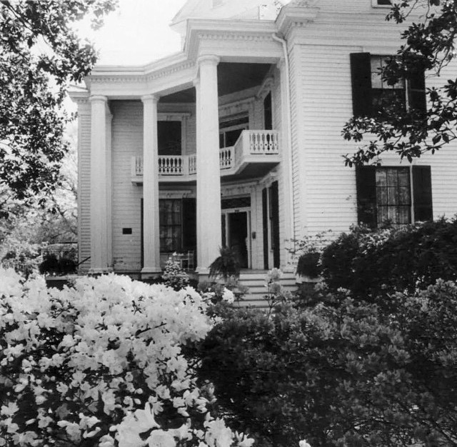 snowdoun - Columbus MS