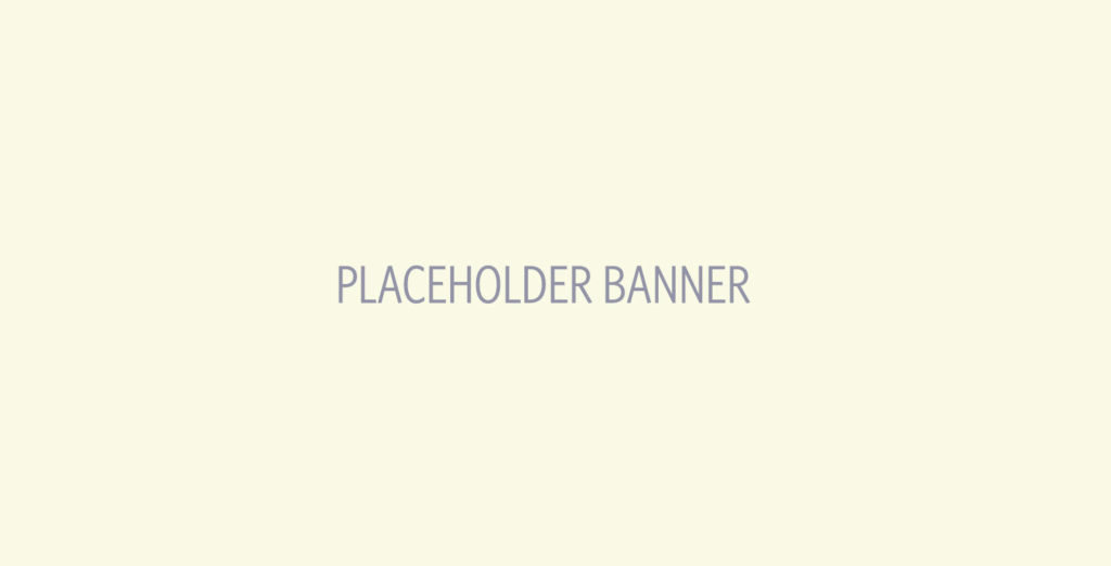 placeholder-banner - Columbus MS