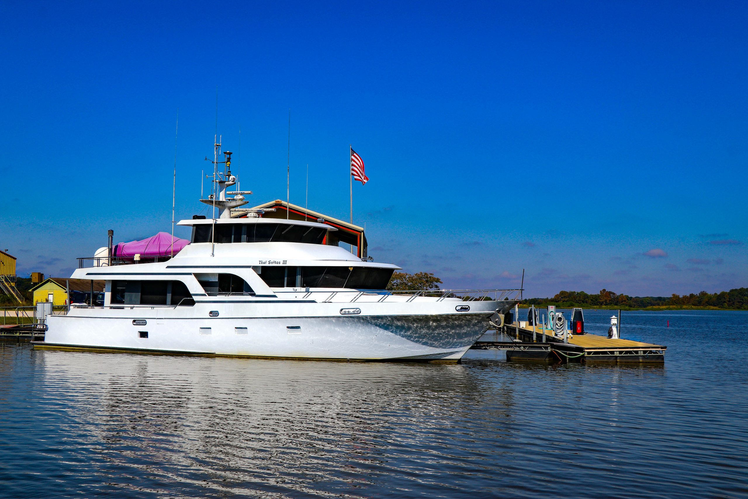 Columbus Marina - Columbus MS