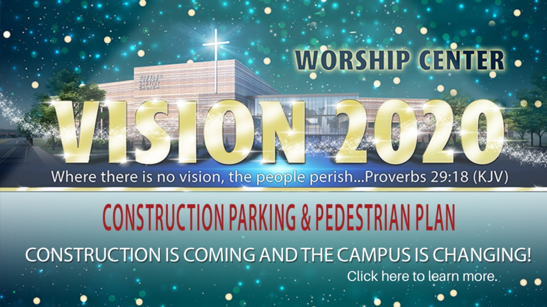 Homepage - Wheeler Ave Baptist Church