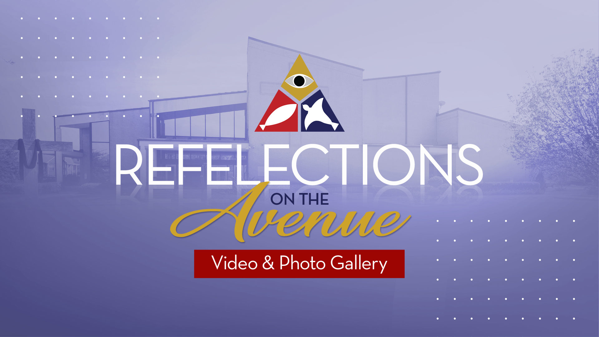 Homepage - Wheeler Ave Baptist Church