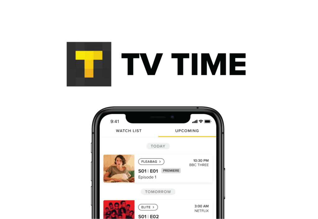TV Time Hits New Milestone With 20 Million Registered Users