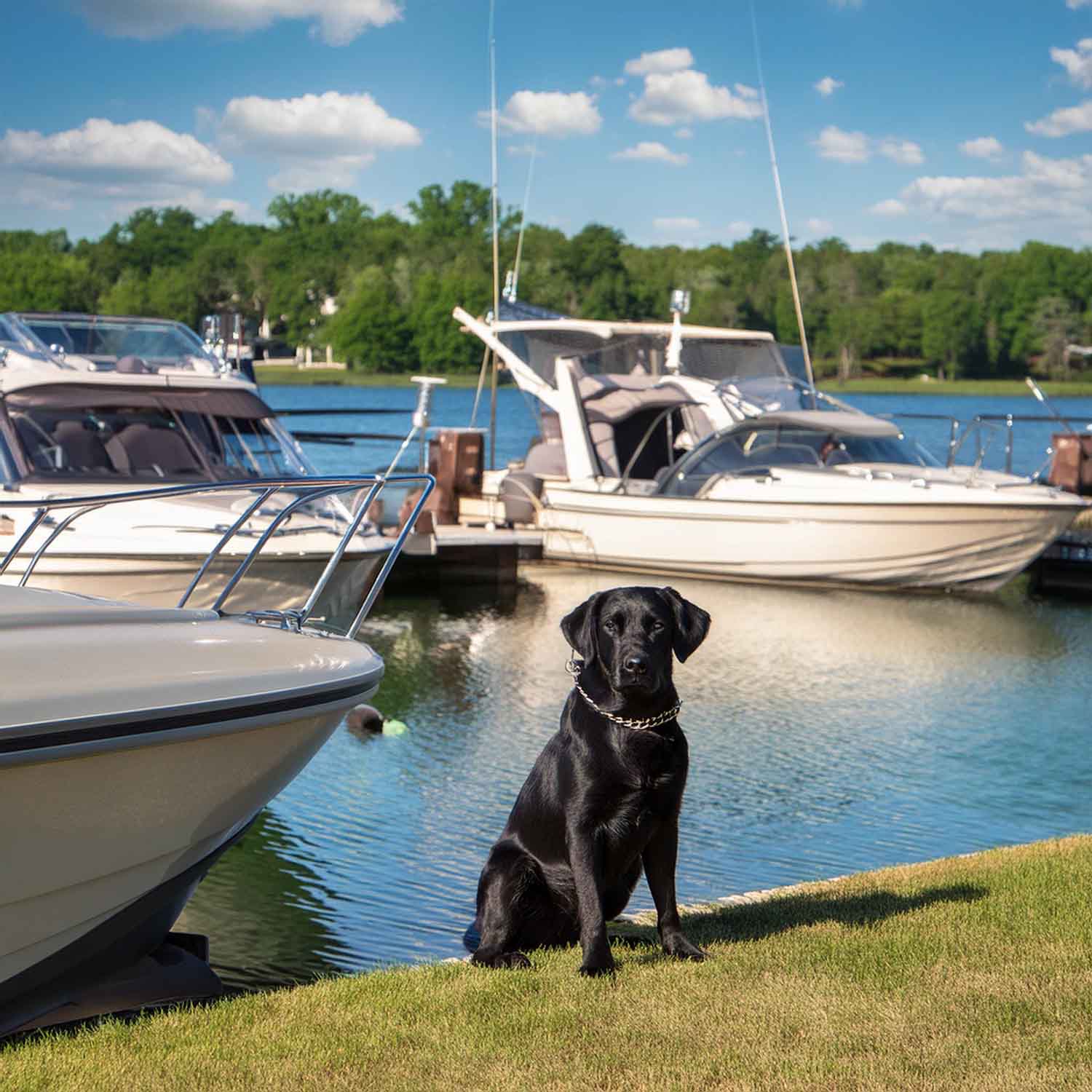 Inventory – Winn Marine Boats