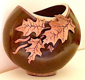 Best Fall Gourd Art Project