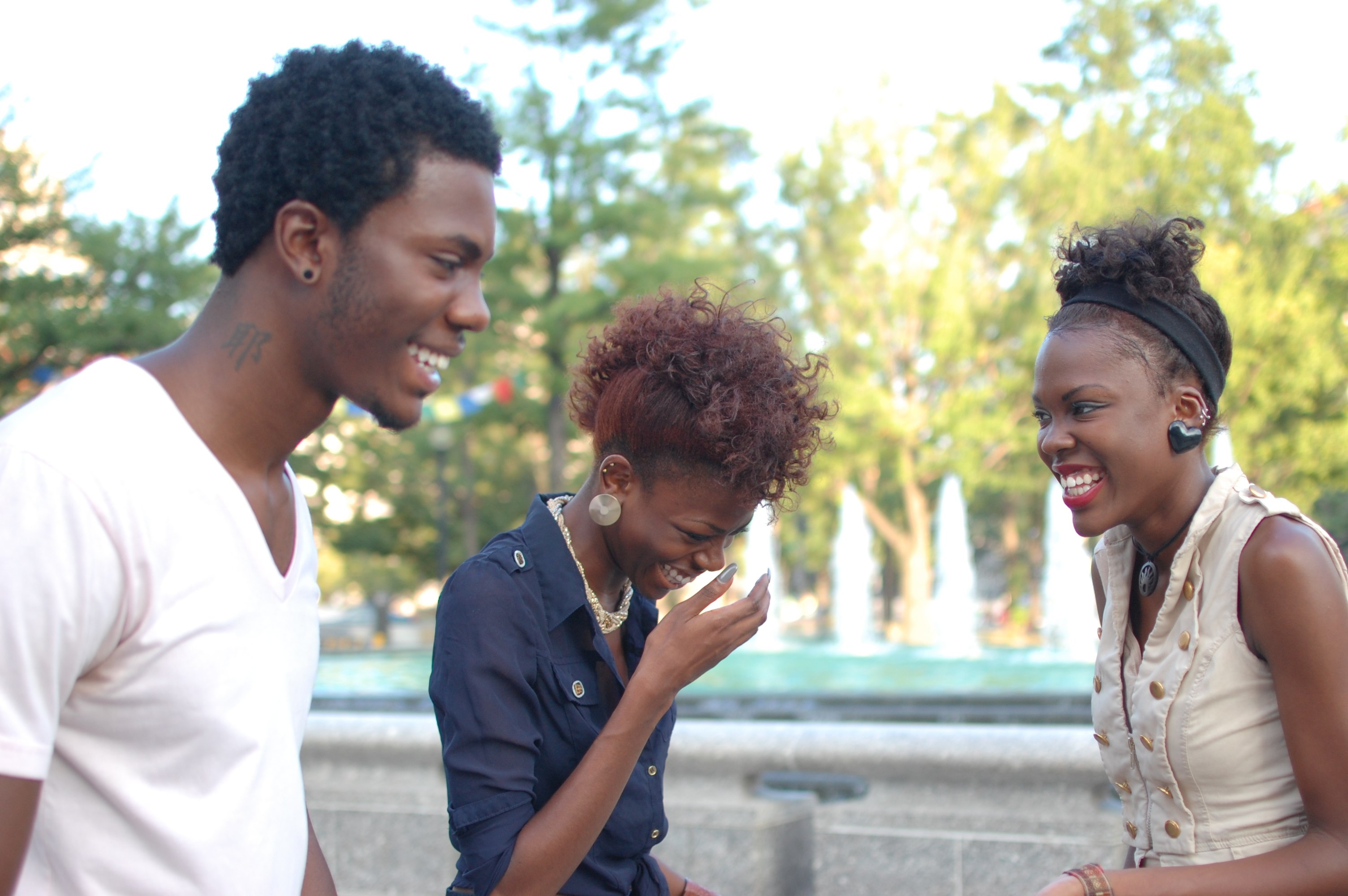 Welcome to your "Me and My Money" Center