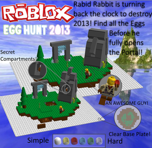 ROBLOX LEGO Ideas Building Contest