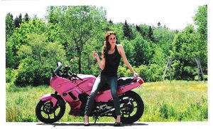 Maui Model Contest 2015