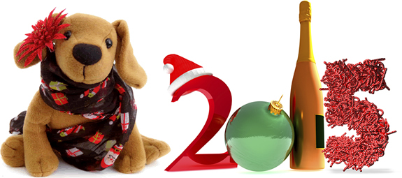 Nuggies Home for the Holidays - $500 Photo Contest