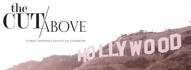 The Cut Above Contest