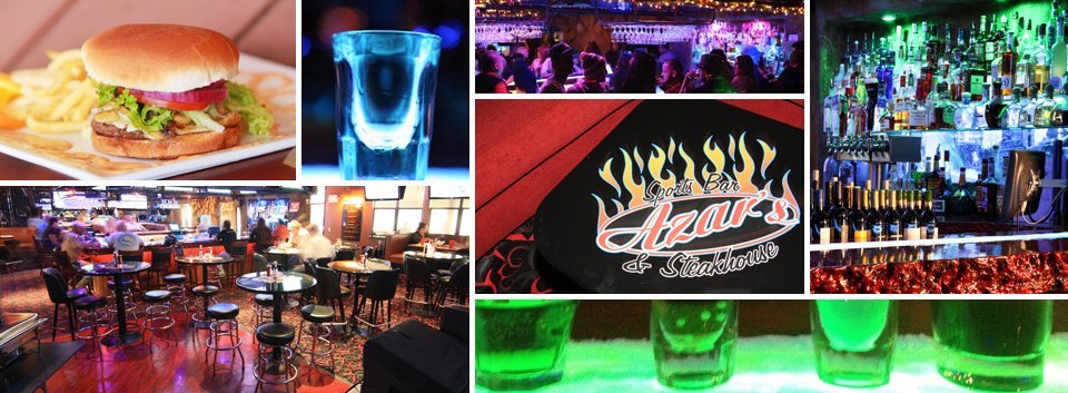 We're Giving Away two $50 Azar's Gift Cards!