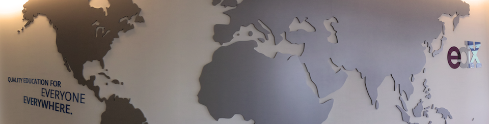 edX Facebook Banner Design Contest: Global Community