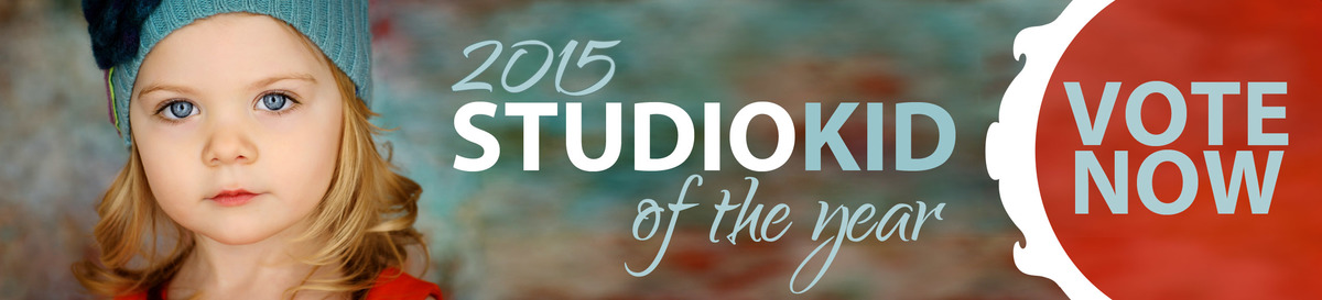2015 Studio Kids Contest
