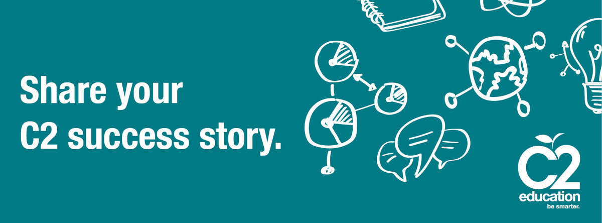 Your C2 Story - Photo Essay Contest