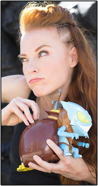 Diablo III Treasure Goblin Giveaway | Blizzard Entertainment