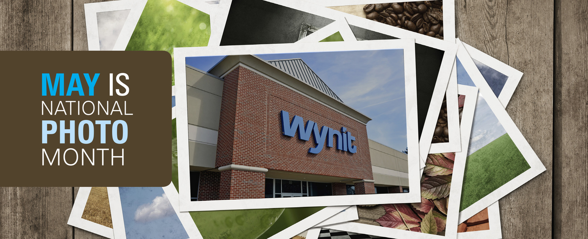 WYNIT Resellers National Photo Month Contest 2015