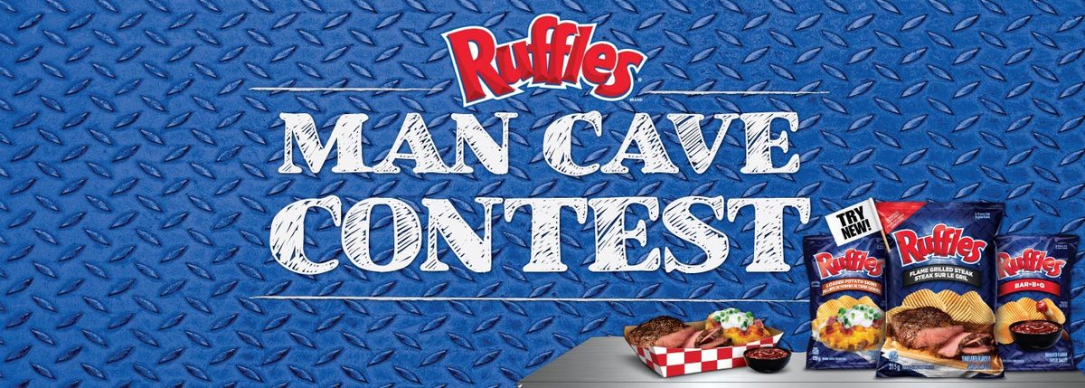 Budweiser® Man Cave Prize Pack