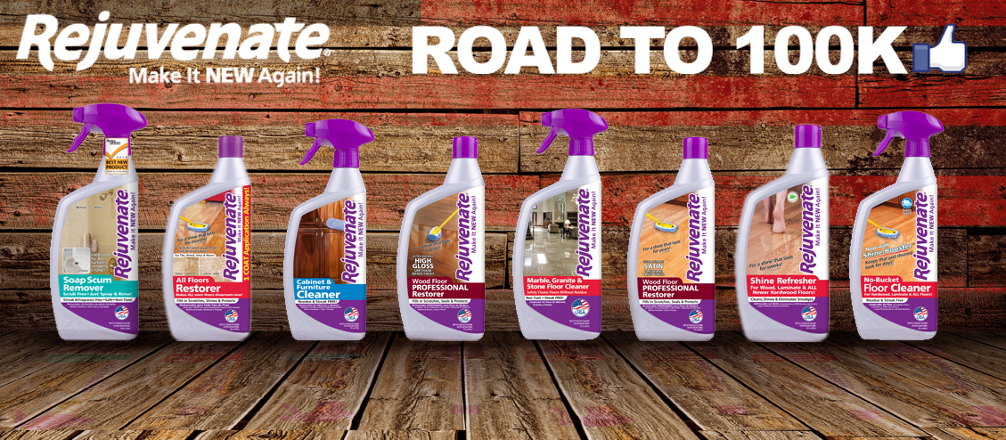 Win One of Everything promo