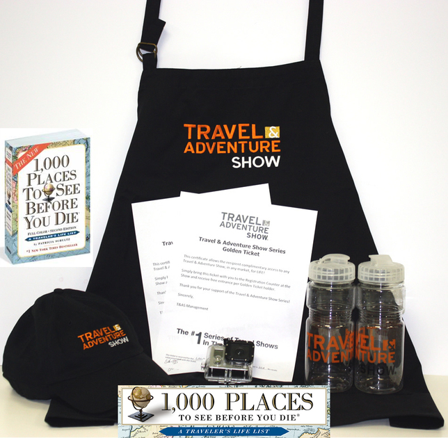 Bucket List Photo Contest!
