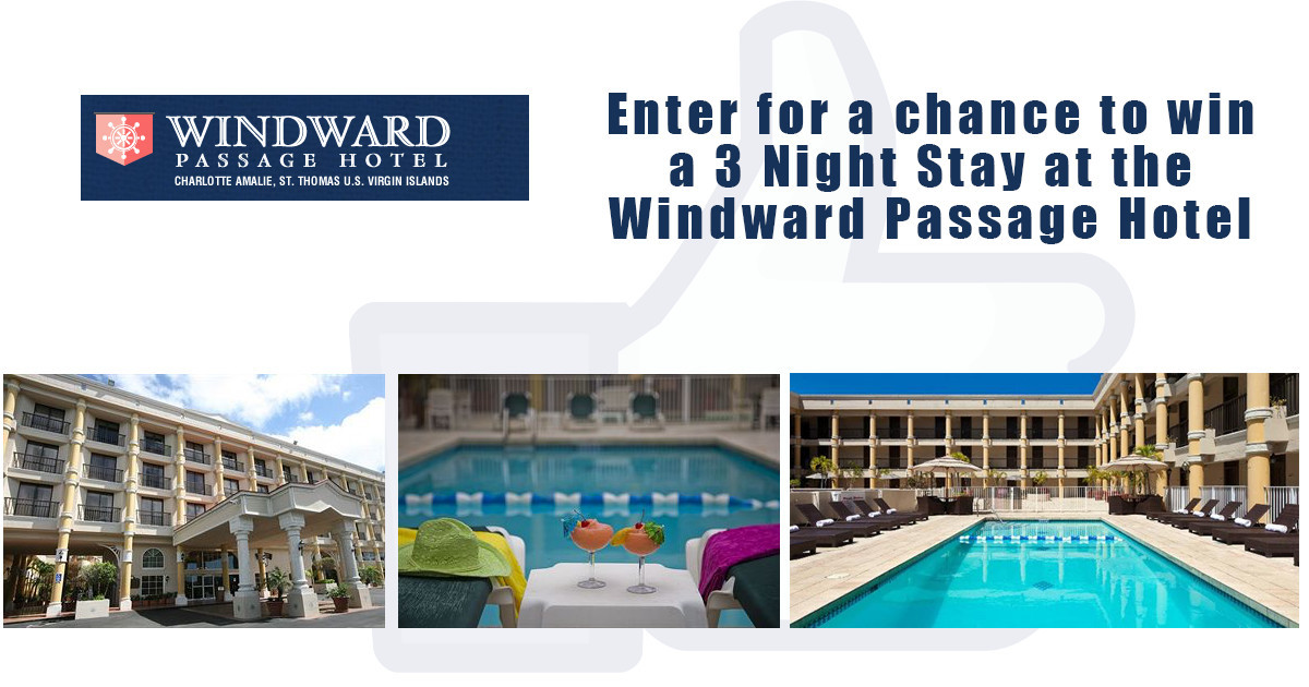 The Windward Passage Hotel