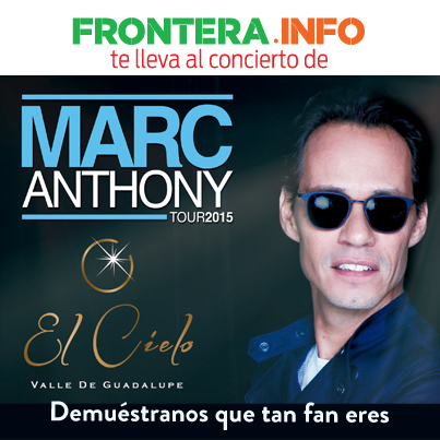 Mark Anthony