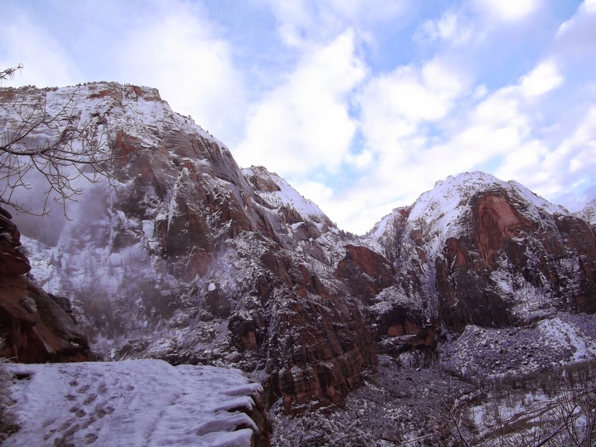 Share Your Utah Winter Favorites!