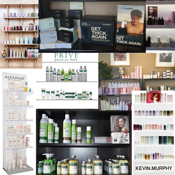 Display And Merchandising Contest