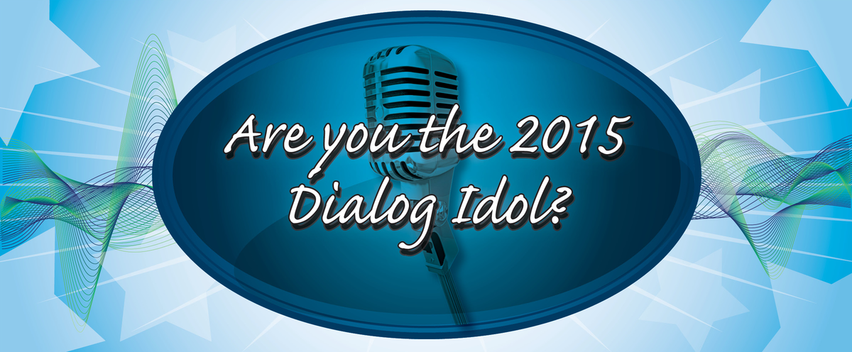 Dialog Idol