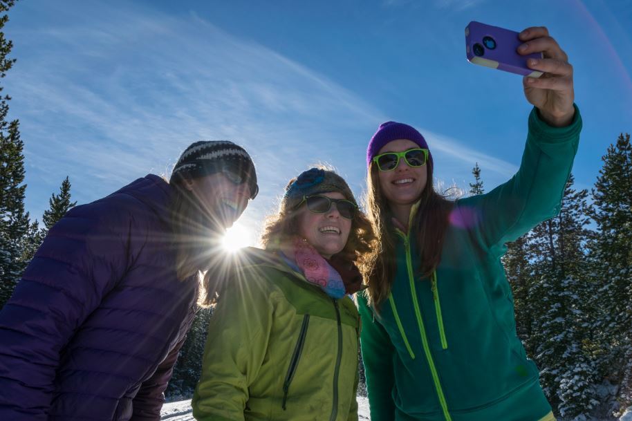 Winter Photo Contest