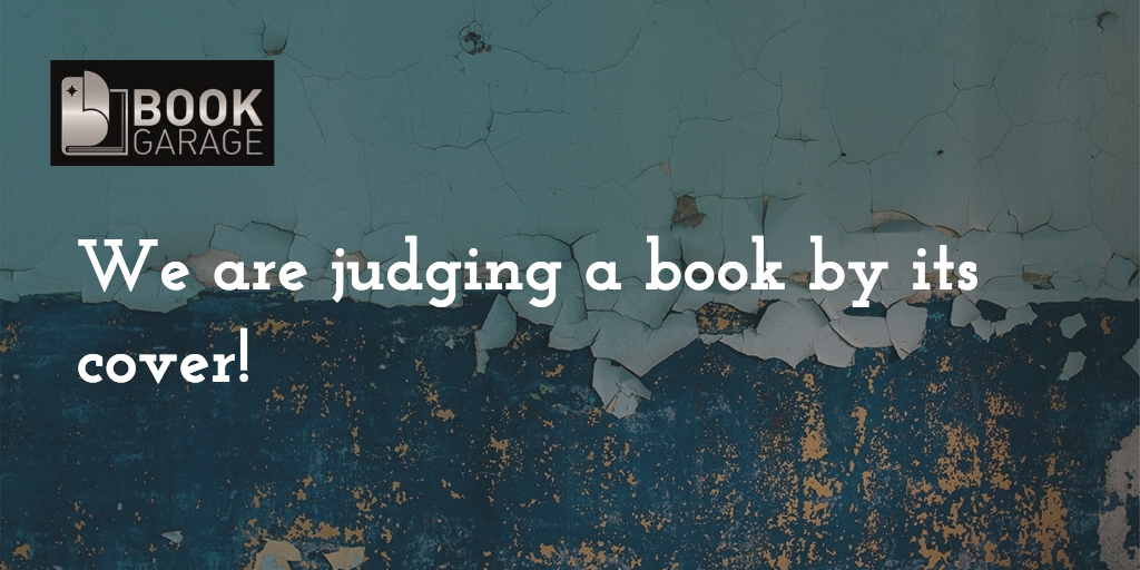 Book Cover Design Contest